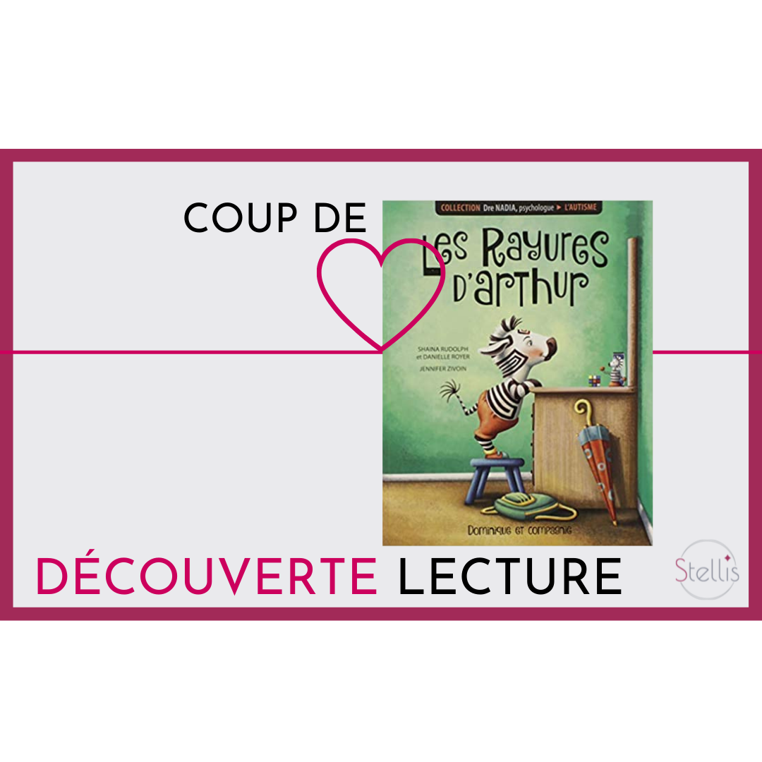 Les Rayures d' Arthur, de Danielle Royer, Shaina Rudolph - Association ...